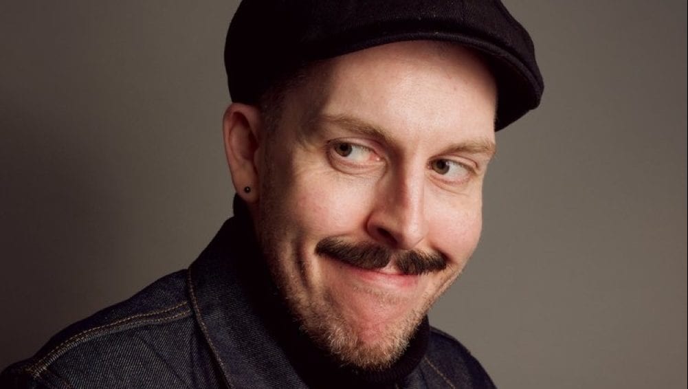 Carl Donnelly - Glee