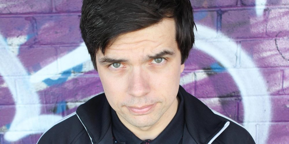 Chris Kent - Glee
