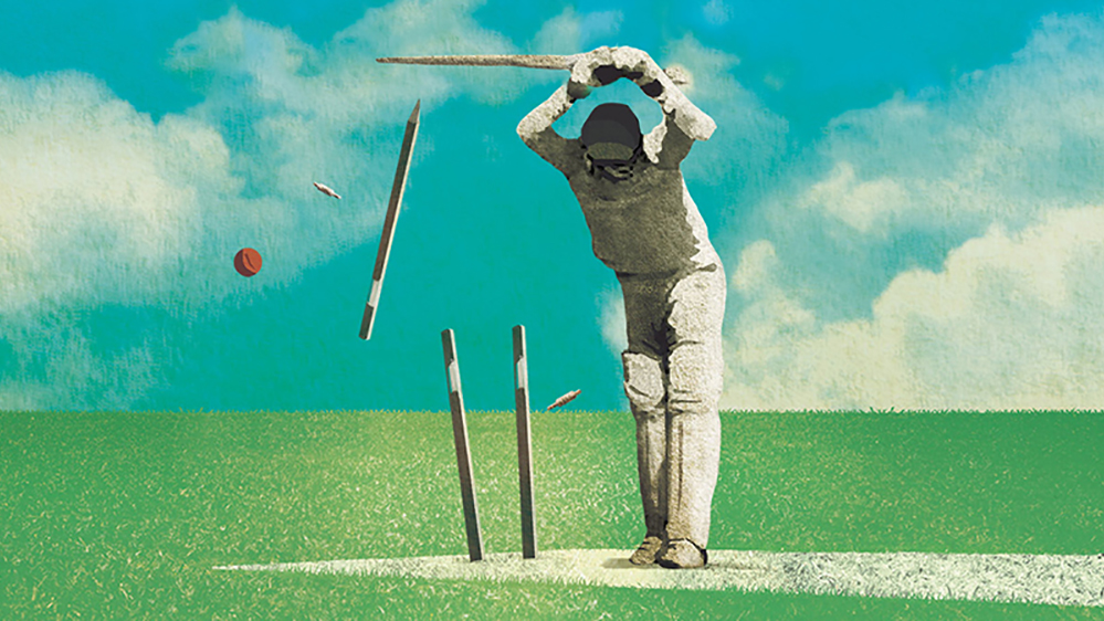 The Grade Cricketer Podcast - UK Ashes Tour 2019 | Live Comedy at Glee