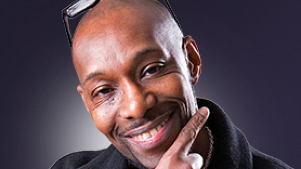 Mr Cee | Live Comedy at The Glee Club