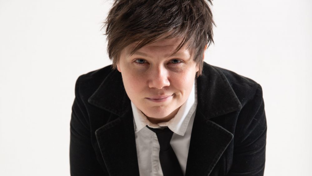 Grace Petrie | Live Music at The Glee Club