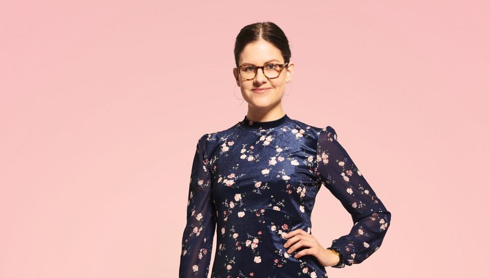 Micky Overman | Live Comedy at The Glee Club