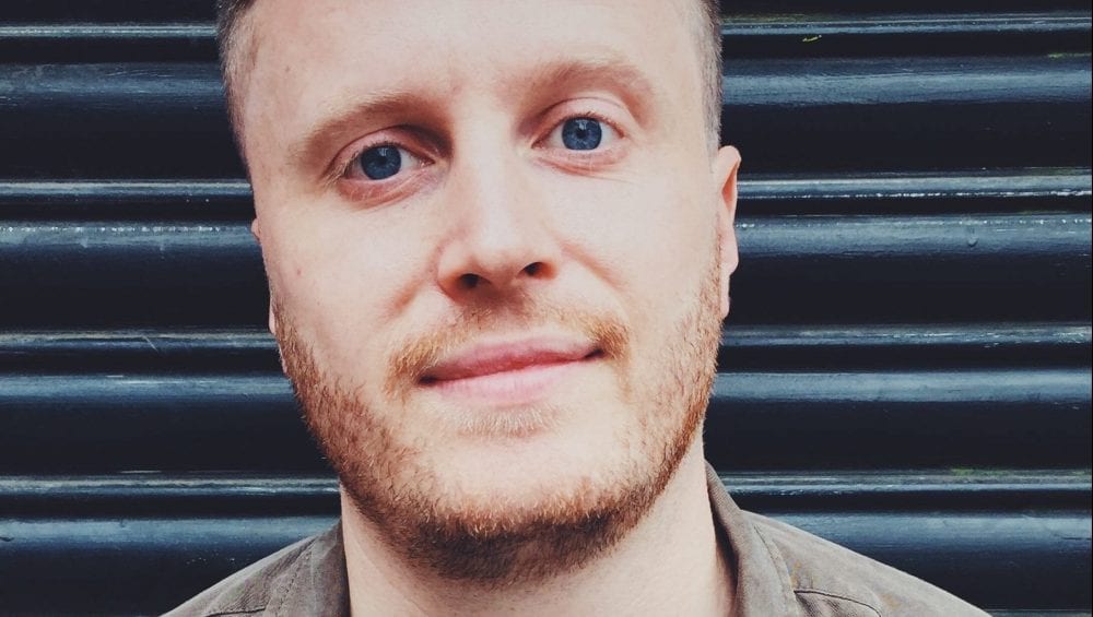 Josh Baulf | Live Comedy at The Glee Club