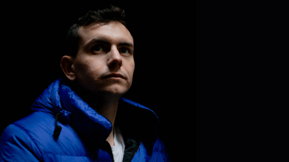 Connor Burns - Live Comedy at The Glee Club