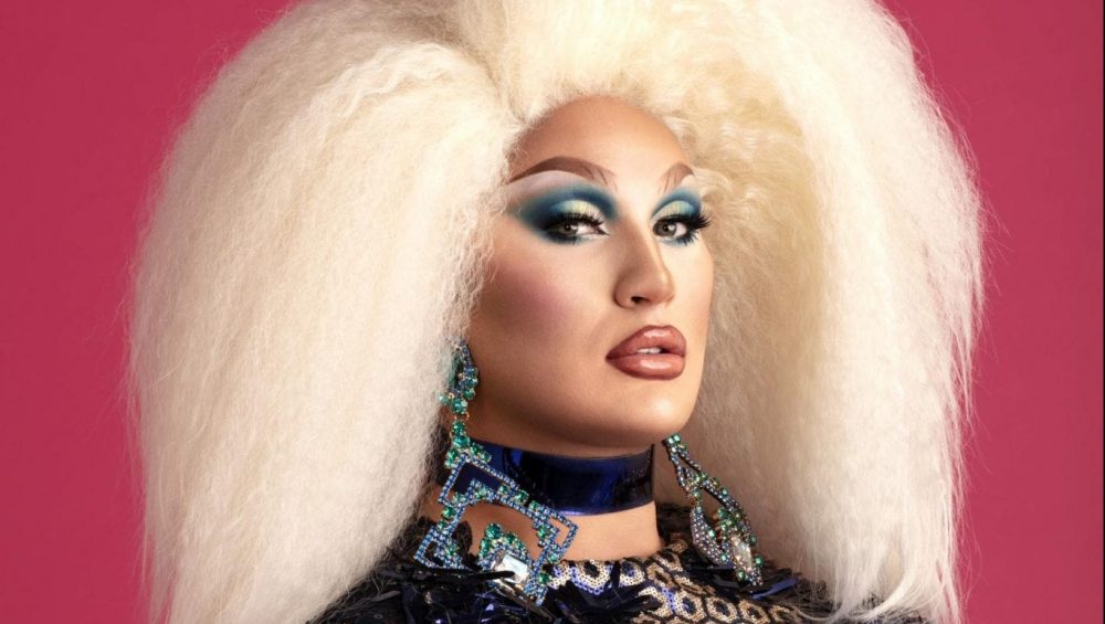 The Vivienne & Baga Chipz Show | Cabaret & Burlesque at The Glee