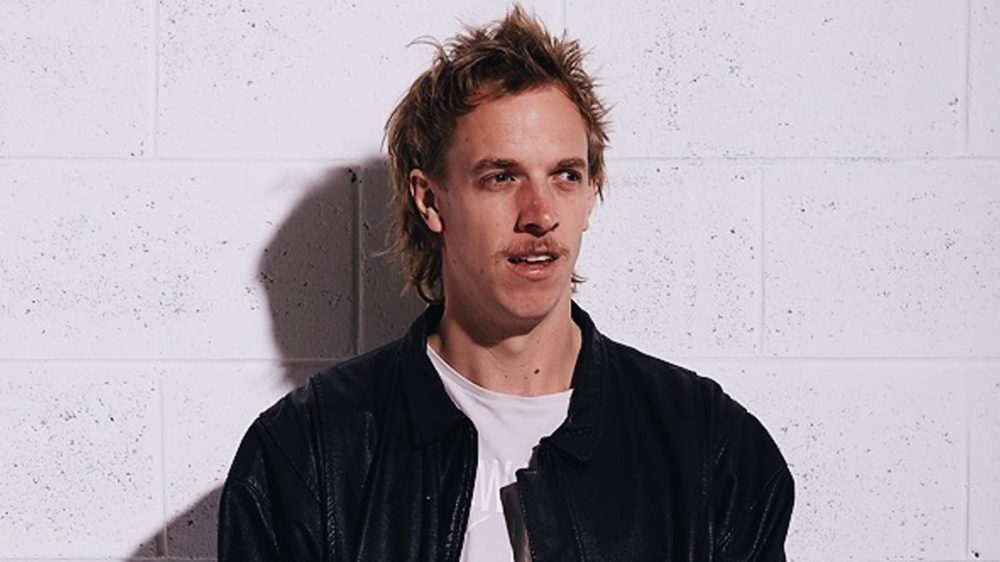 Frenchy - Ruthless | Live Comedy at The Glee Club