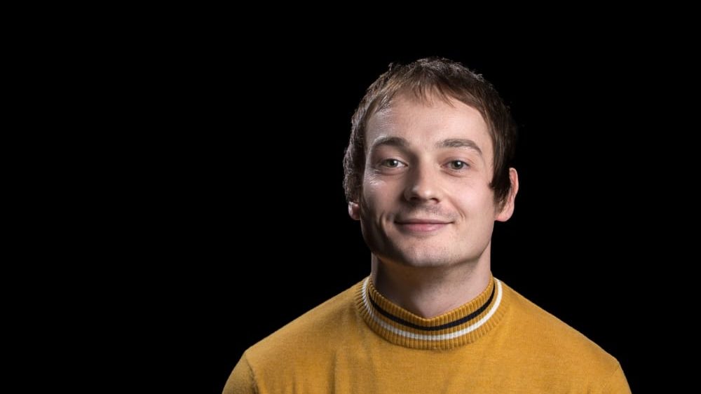 Matt Bragg - Live Comedy Performer at The Glee Club