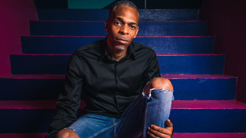 Slim - Live Comedy at The Glee Club