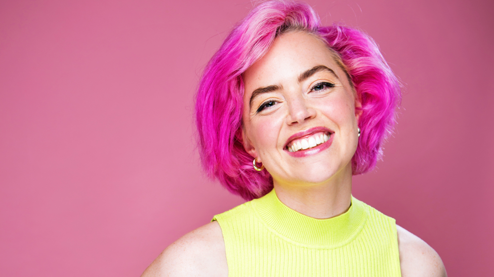 Tatty Macleod - Live Stand Up Comedy at The Glee Club