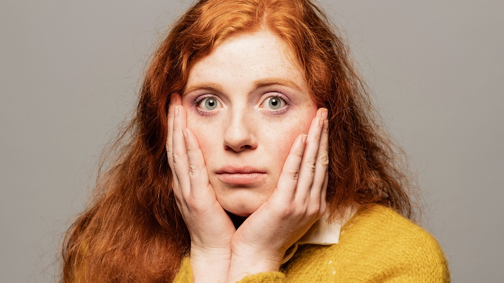 Eleanor Morton - Glee