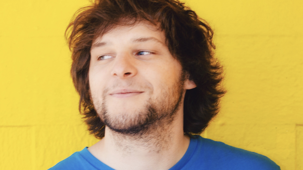 Jake Baker- Live Stand Up Comedy at The Glee Club