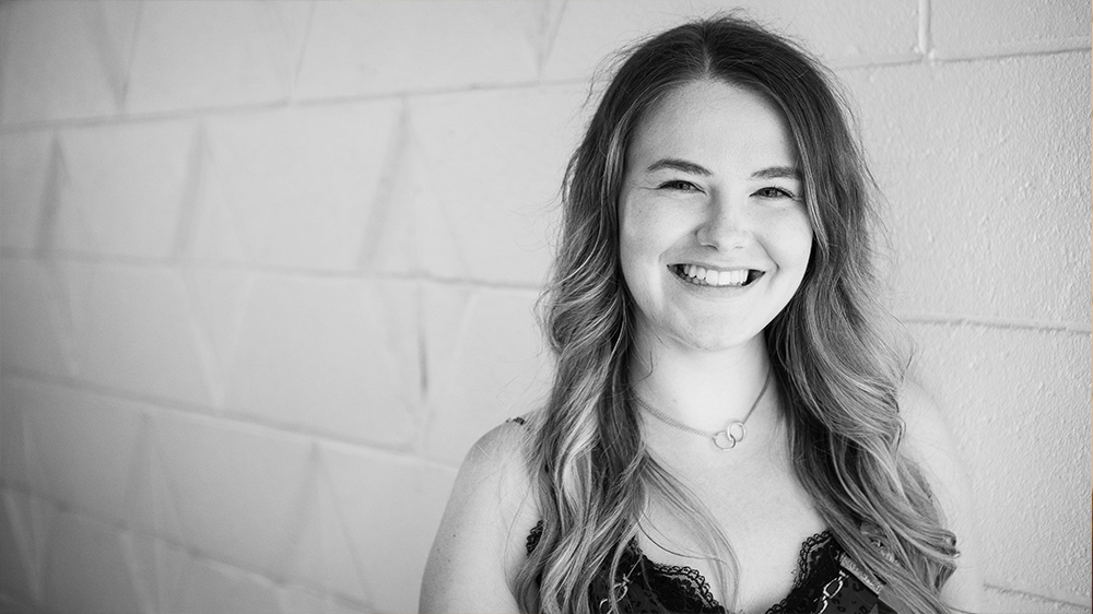 Kate Williams - Glee