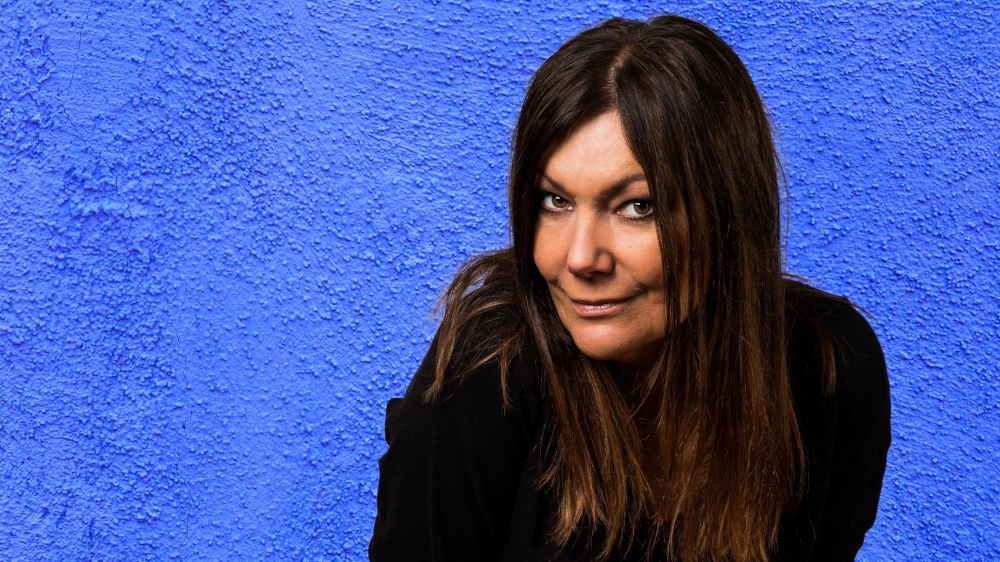 Fiona Allen - Live Comedy at The Glee Club