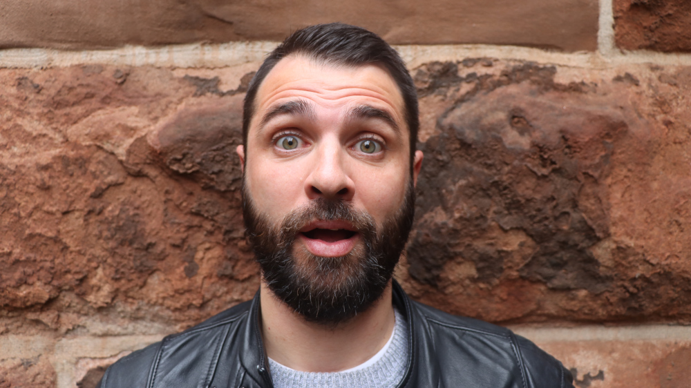 James Gardner - Glee