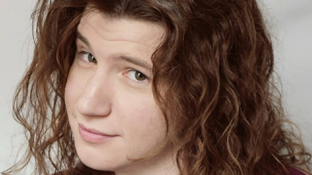 Louise Atkinson - Glee