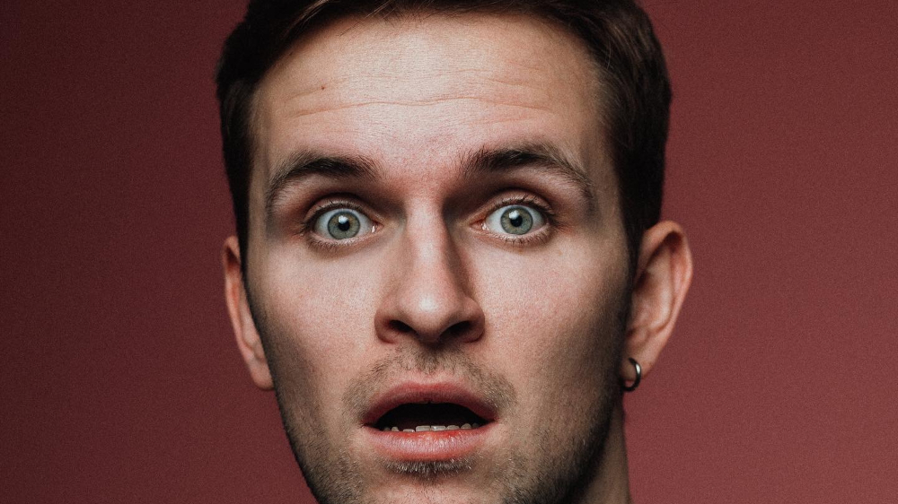 Vittorio Angelone - Glee