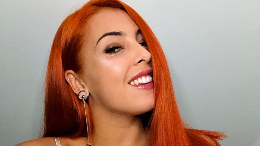 Olivia Lewis - Heart Research UK Charity Night - Special Events at Glee