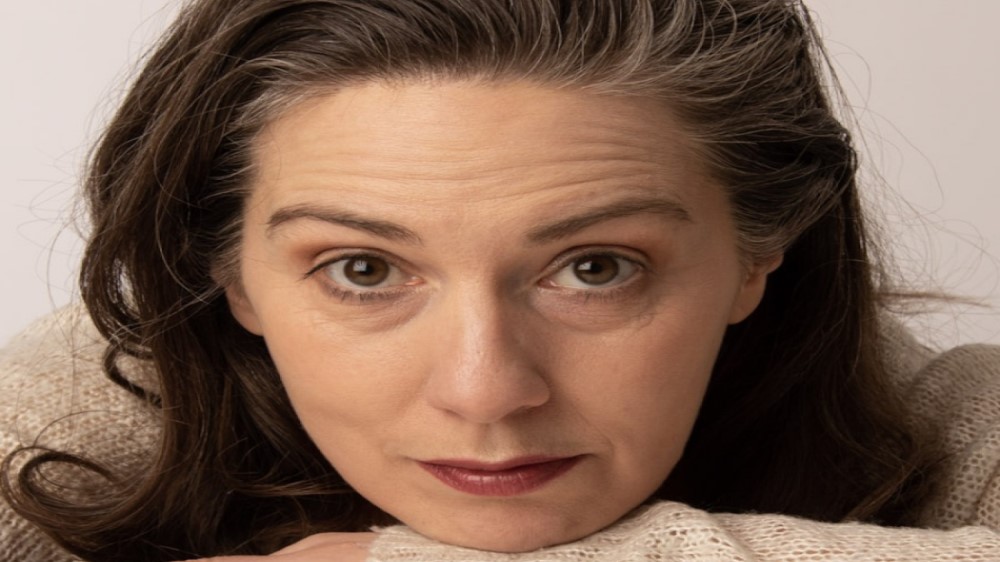 Meryl O'Rourke - Live Comedy at the Glee Club