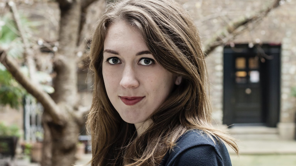 Samantha Shannon in Conversation - Spoken Word/Talks at Glee