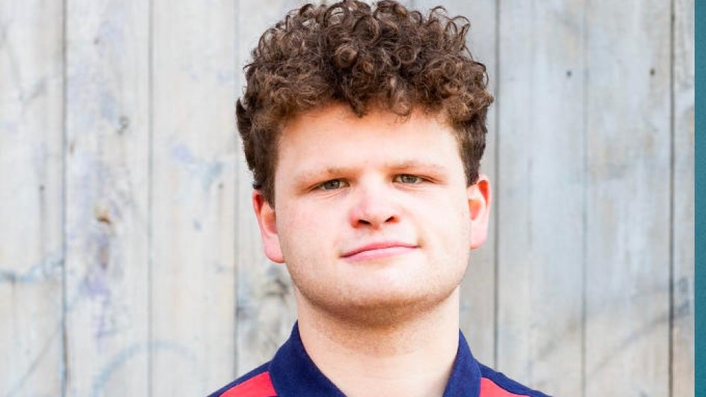 Dan Tiernan - Live Comedy at the Glee