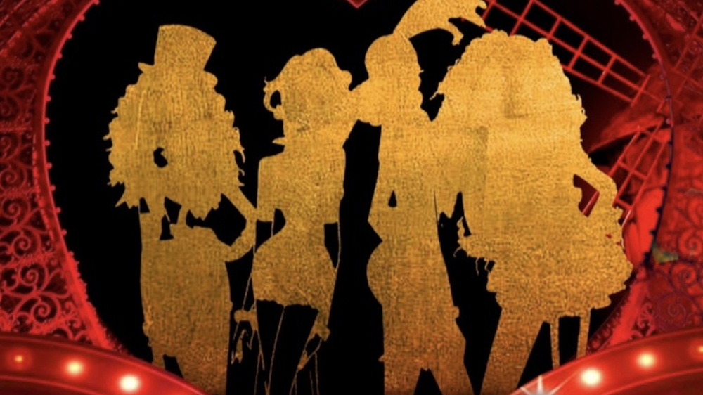 Lady Marmite - Drag, Cabaret & Burlesque at The Glee Club