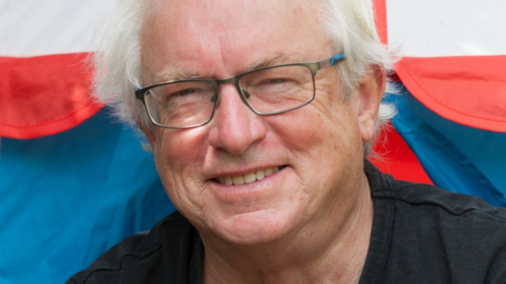 Fred Ferenczi - Glee