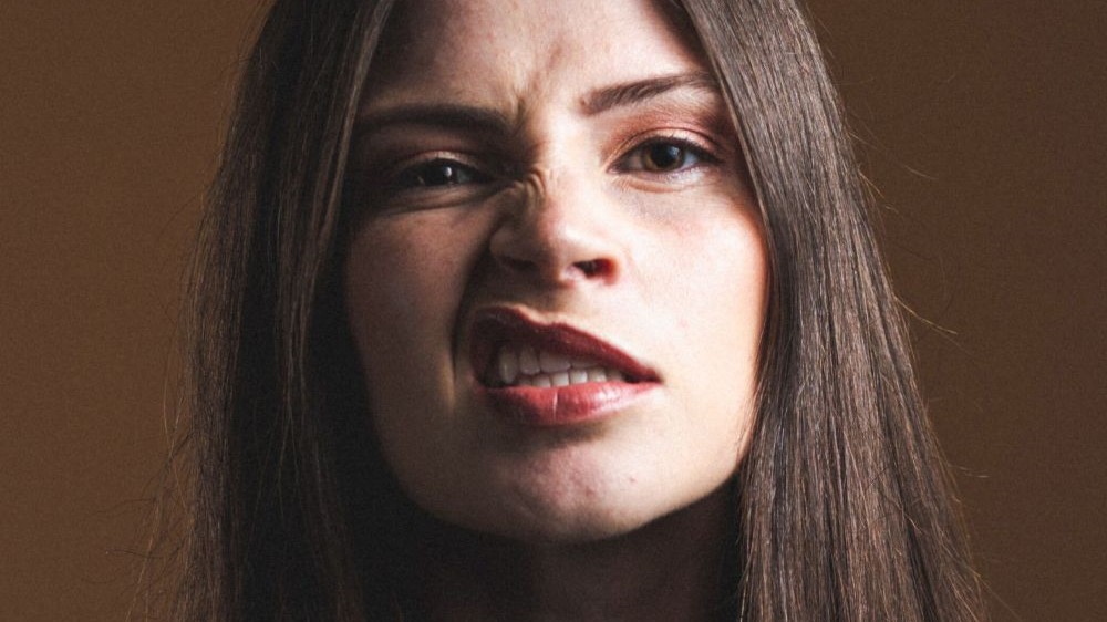 Katie Green - Live Comedy at the Glee