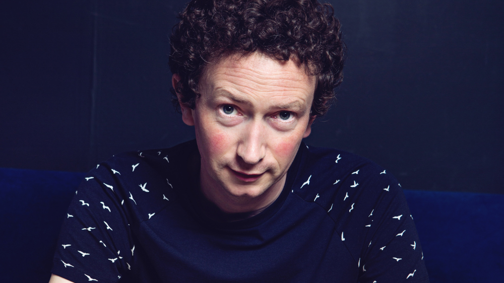 Matt Green - That Guy - Live Comedy at The Glee Club