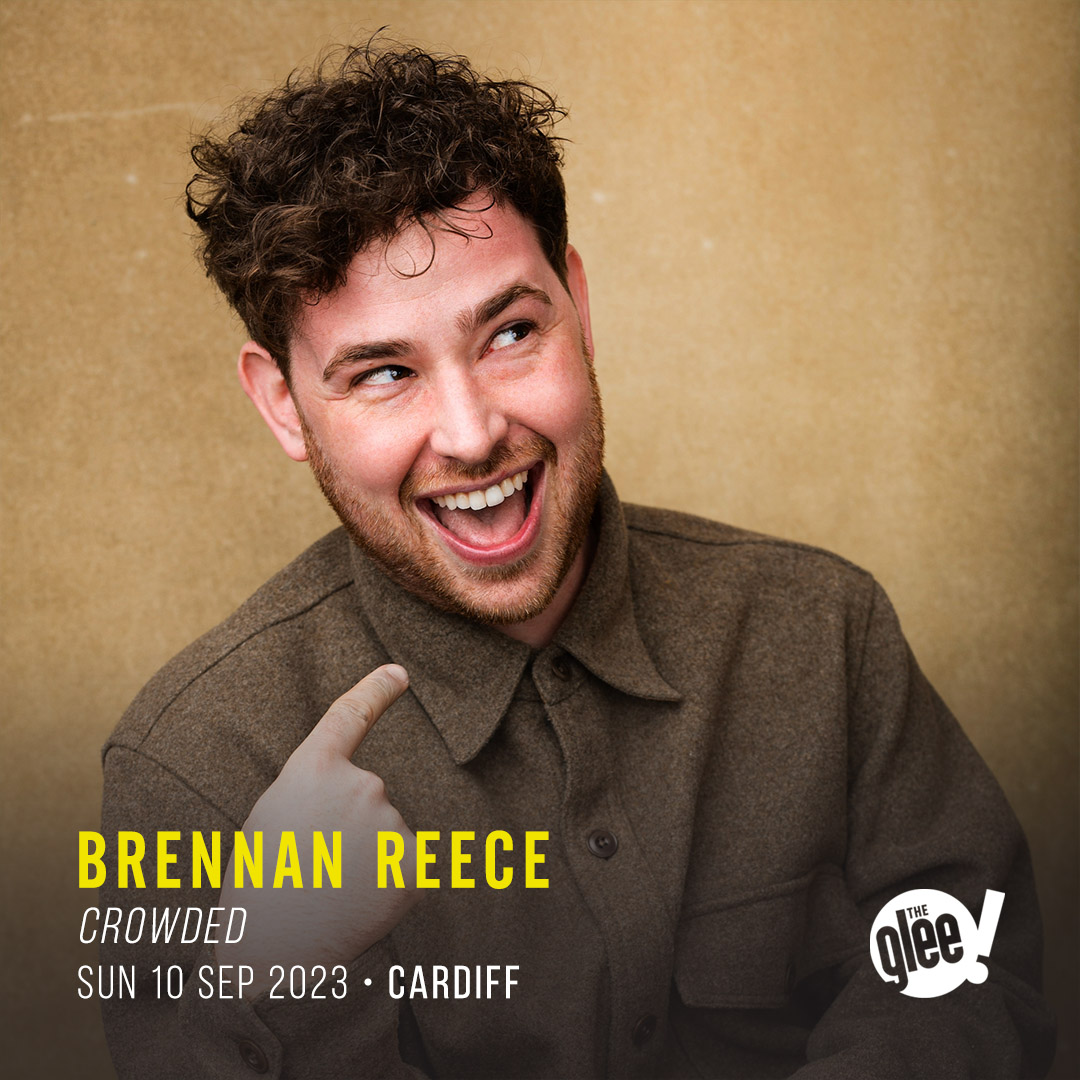 Cardiff Comedy | The Glee Club - Weekend Comedy & Comedy Tours