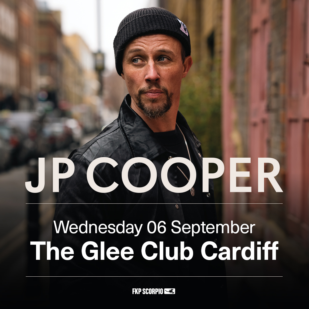 Cardiff - What's On at The Glee Club Cardiff - Comedy, Music, Events