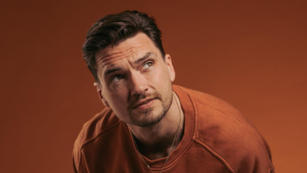 Jack Skipper: Jack Skipper & Friends The Tour - Comedy at Glee