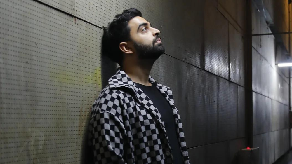 Rahul Dua - Live Comedy at The Glee Club