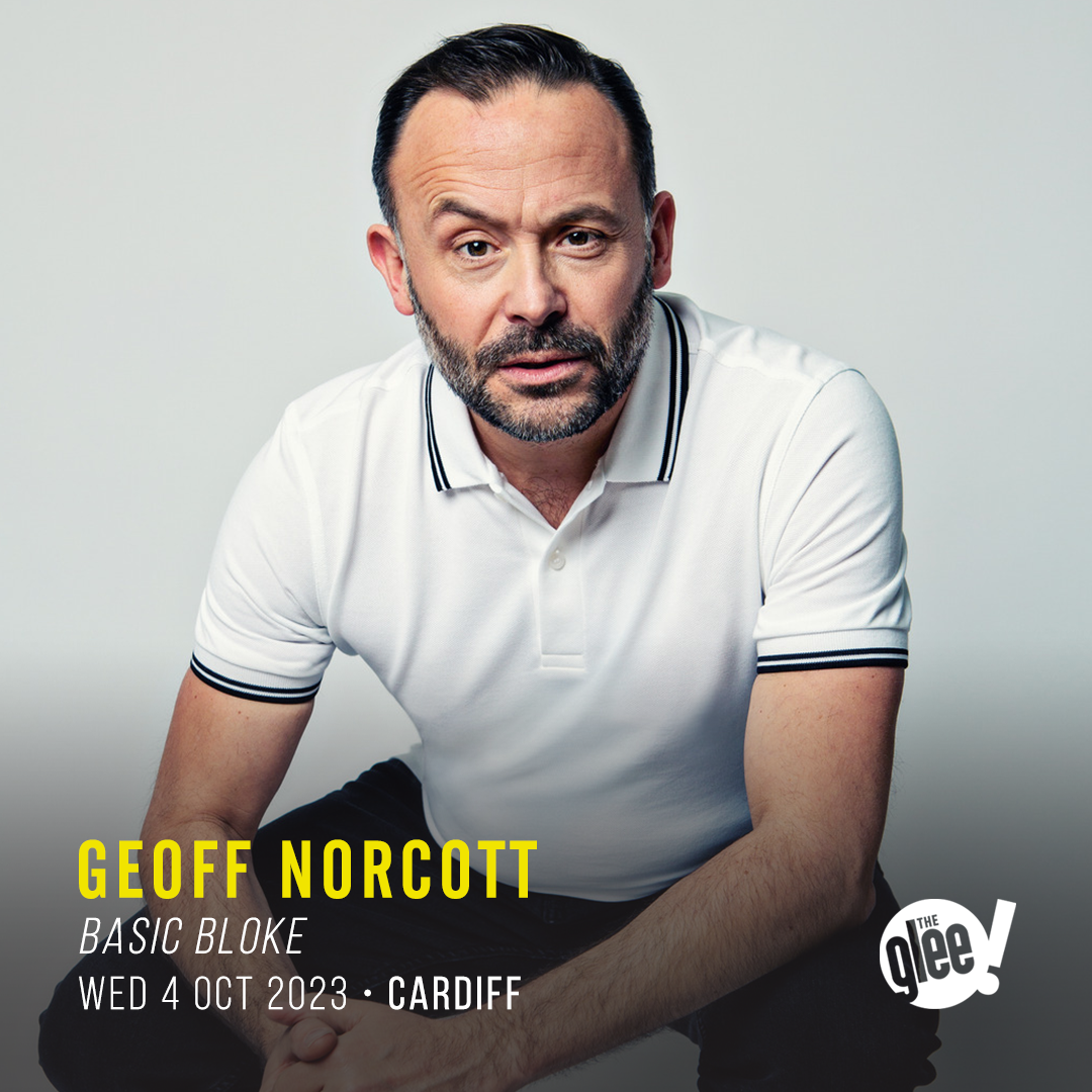 Cardiff - What's On at The Glee Club Cardiff - Comedy, Music, Events