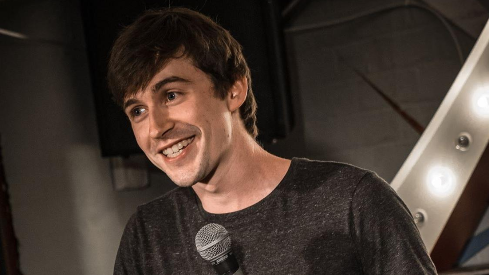 Neil O’Rourke - Glee