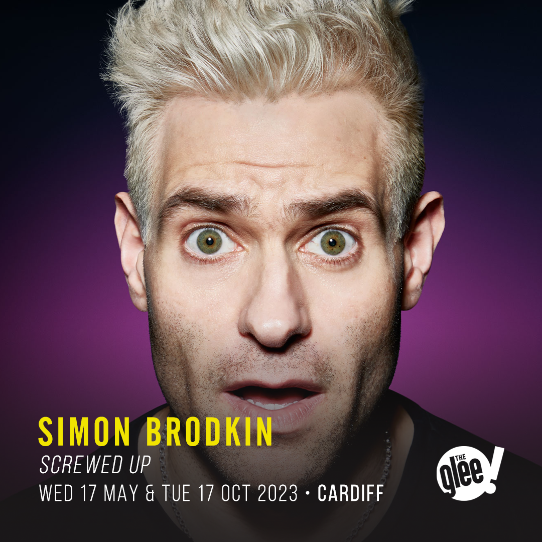 Cardiff - What's On at The Glee Club Cardiff - Comedy, Music, Events