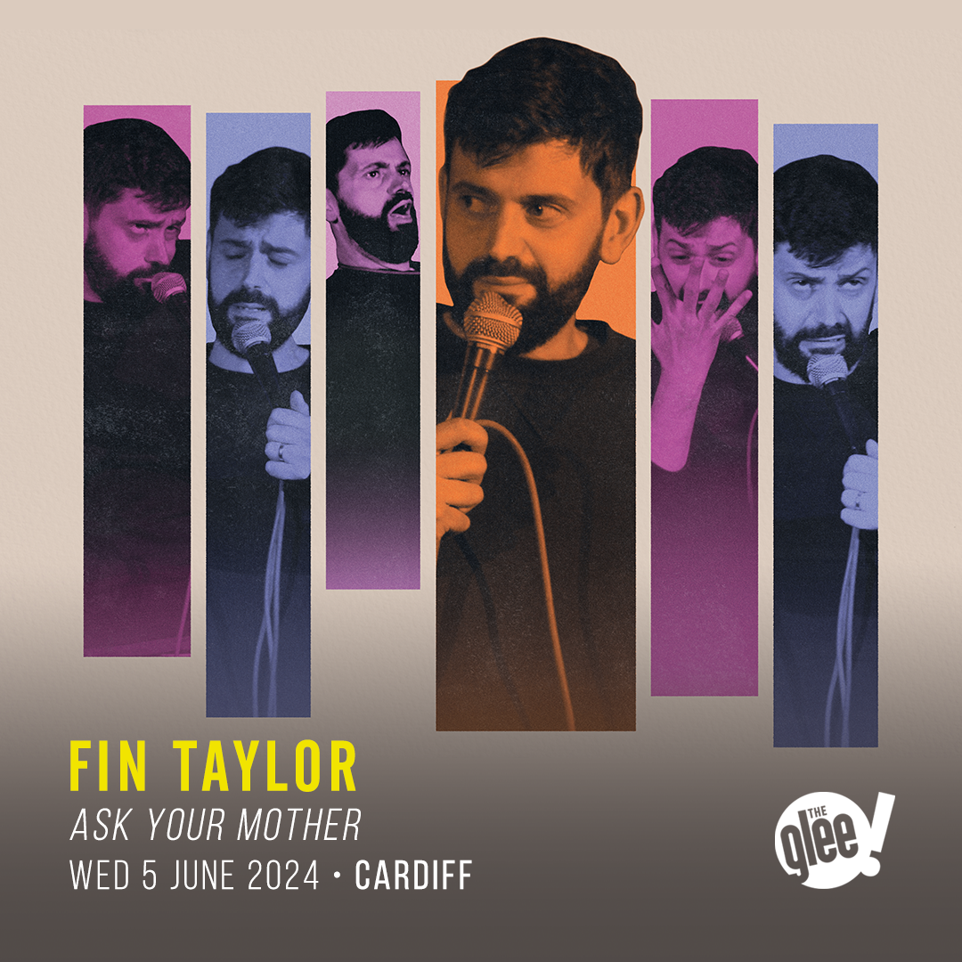 Cardiff - What's On at The Glee Club Cardiff - Comedy, Music, Events