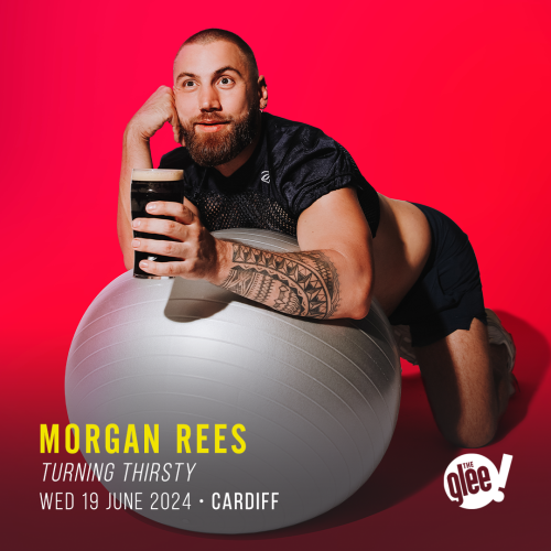 Cardiff - What's On at The Glee Club Cardiff - Comedy, Music, Events