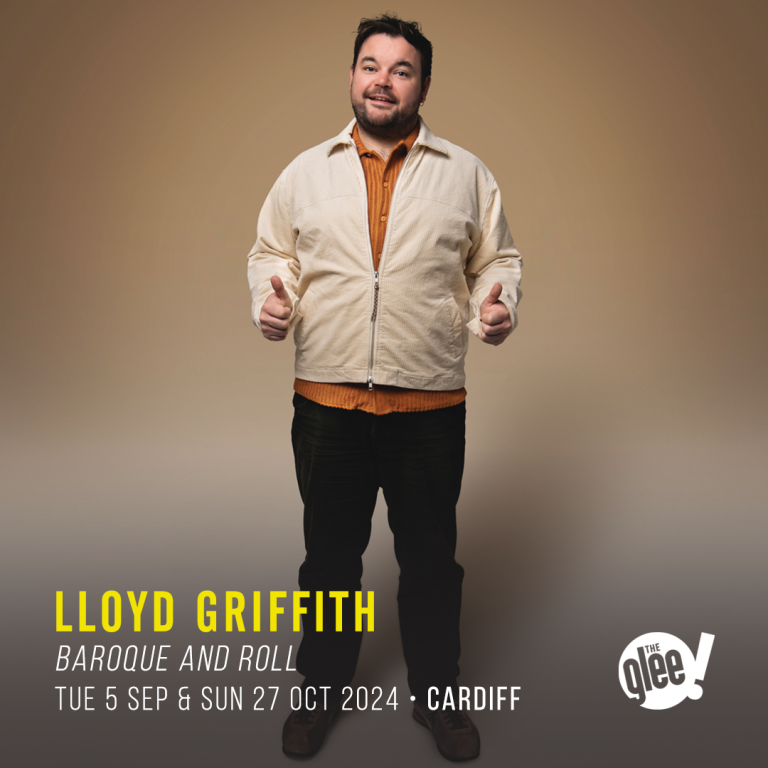 Cardiff - What's On at The Glee Club Cardiff - Comedy, Music, Events