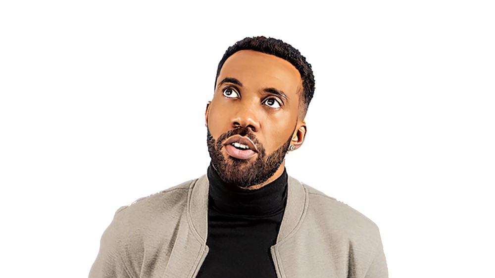 Darran Griffiths - Live Comedy at the Glee