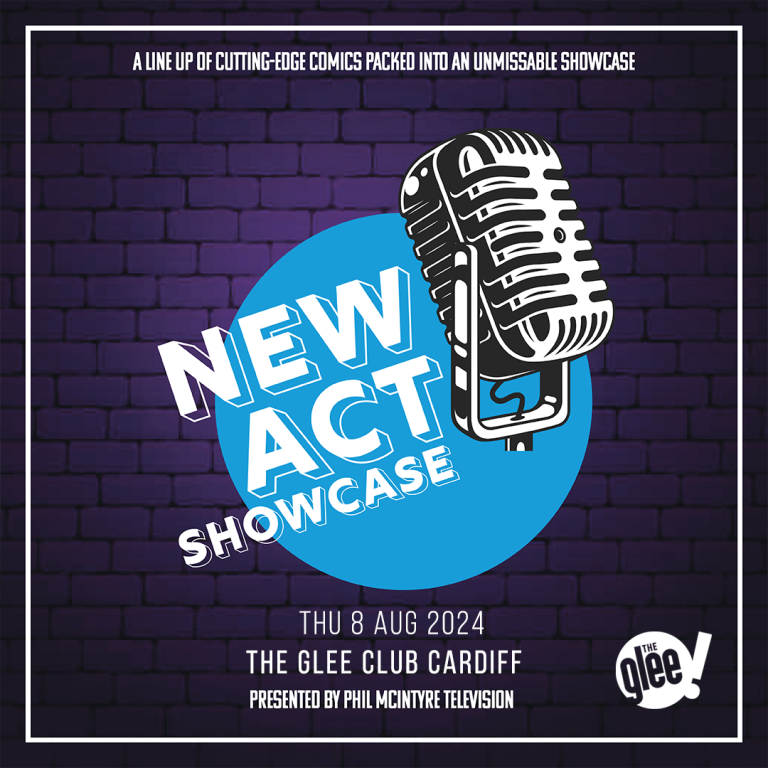 Cardiff - What's On at The Glee Club Cardiff - Comedy, Music, Events