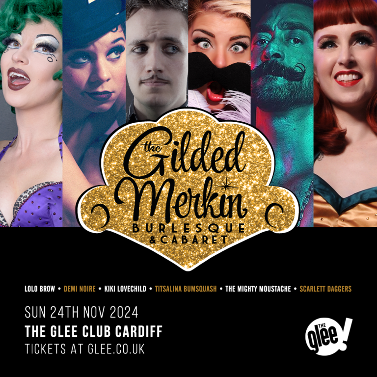 Cardiff - What's On at The Glee Club Cardiff - Comedy, Music, Events