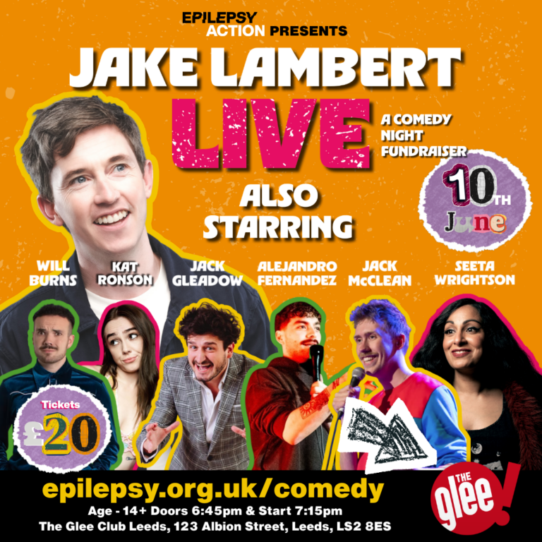 Leeds Comedy | The Glee Club - Weekend Comedy & Comedy Tours